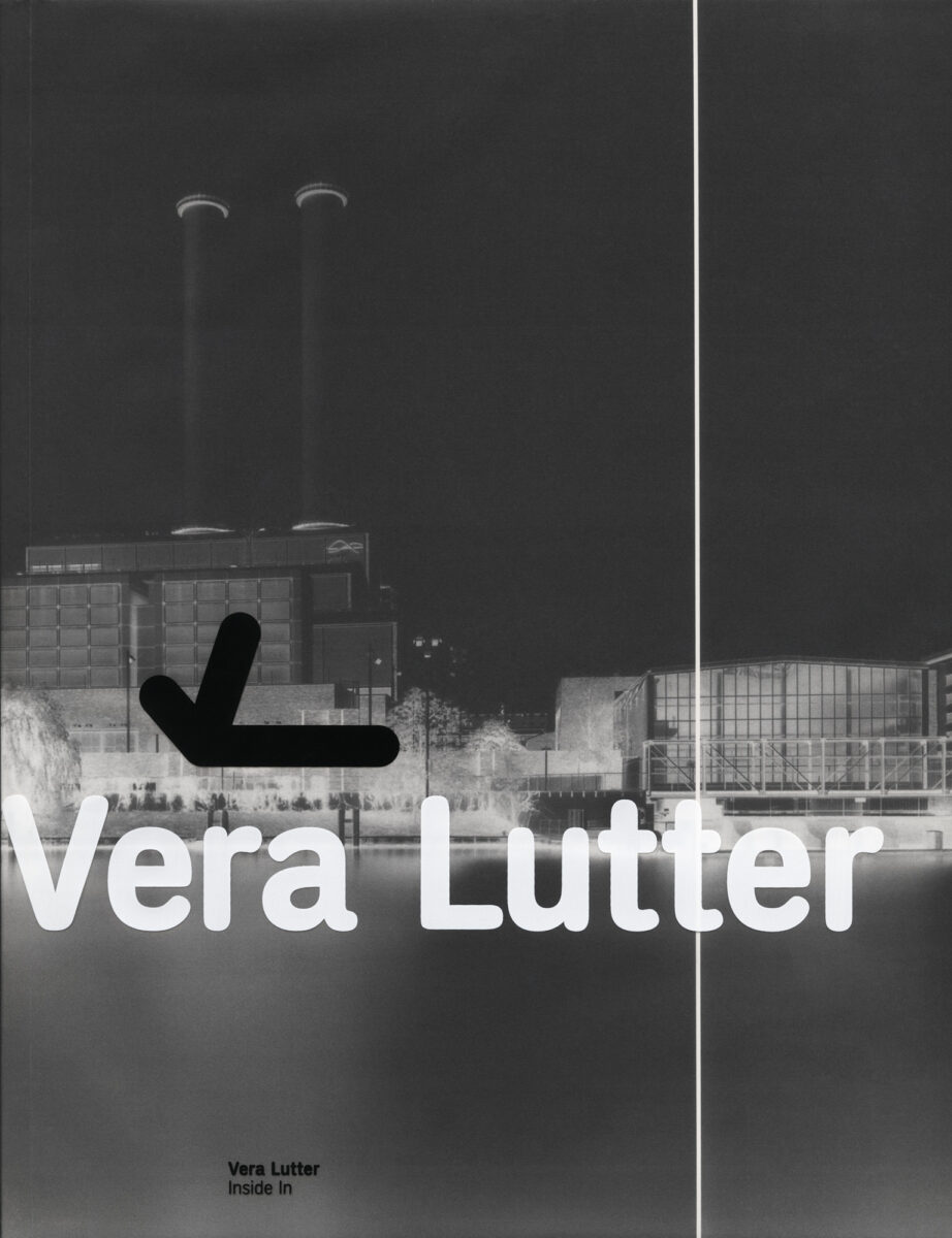 Vera Lutter: Inside In | Vera Lutter