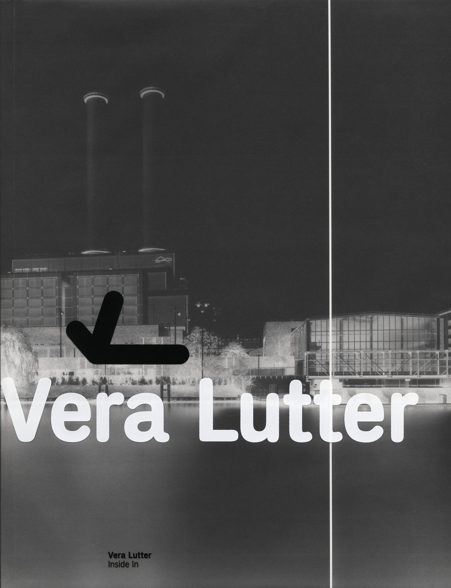 Vera Lutter: Inside In | Vera Lutter