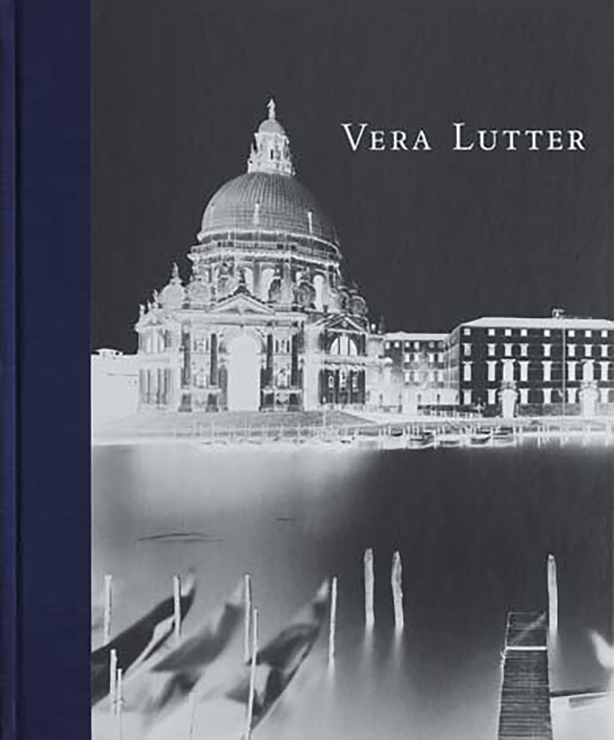 Vera Lutter | Vera Lutter